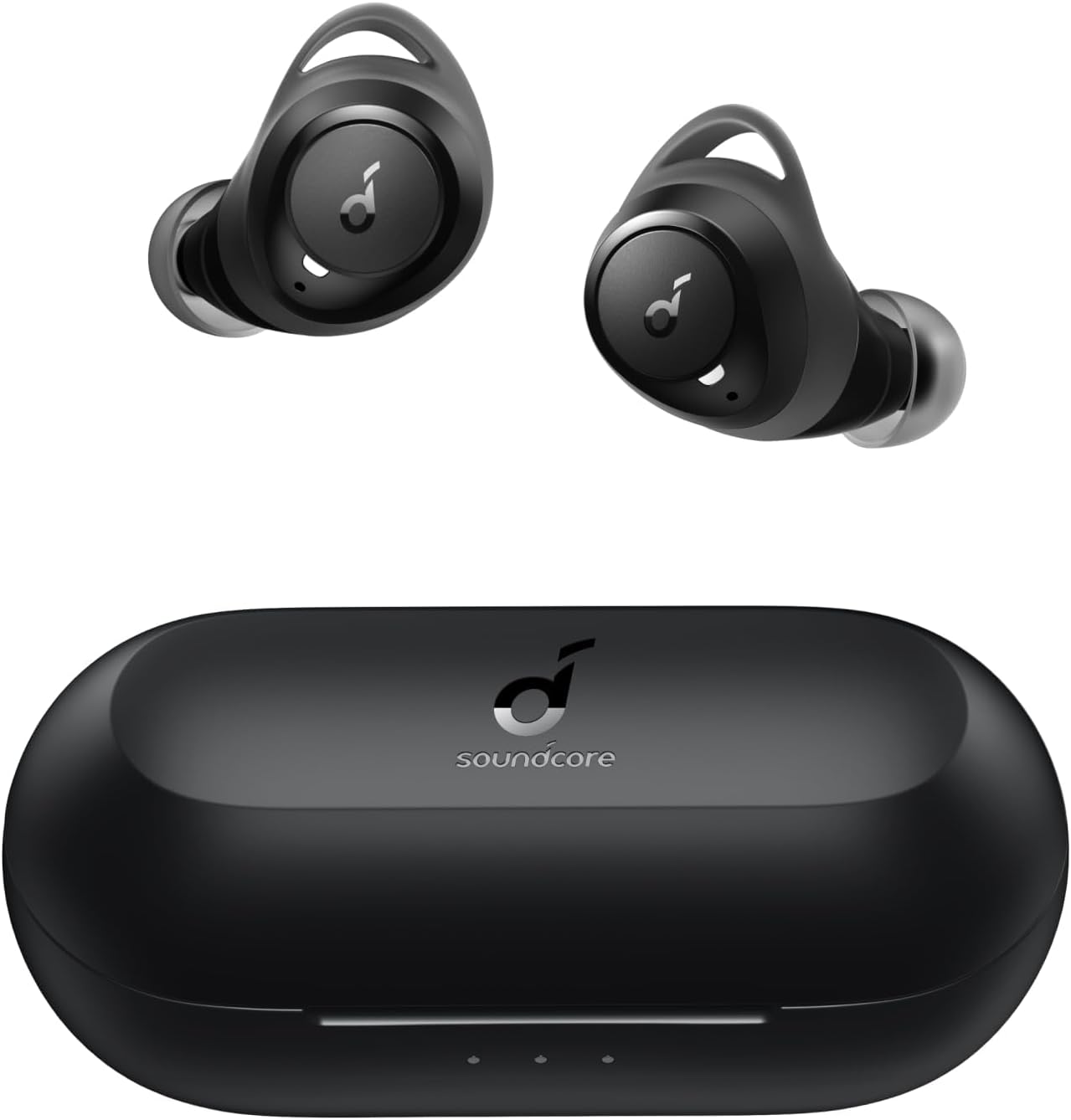 Amazon.com: Soundcore Anker Life P2 True Wireless Earbuds - Clear Sound ...