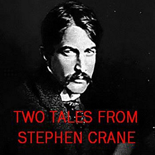 Amazon.com: Two Tales from Stephen Crane: The Open Boat and an Episode ...