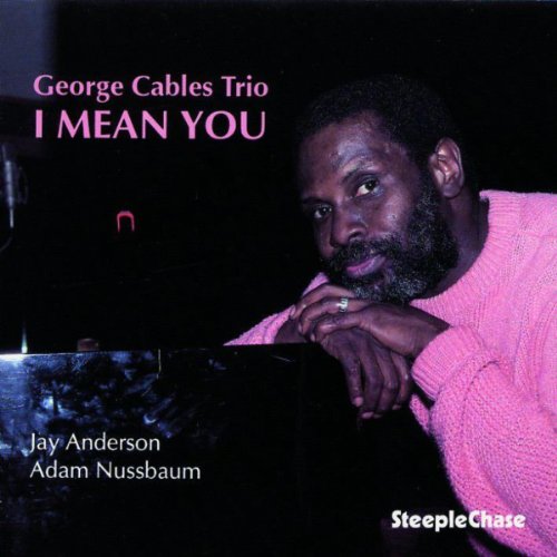 Play I Mean You by George Cables on Amazon Music