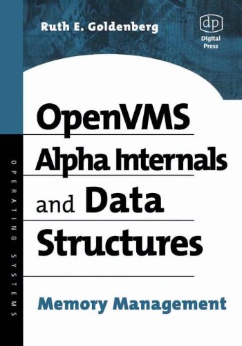 OpenVMS Alpha Internals and Data Structures: Memory Management | Amazon.com.br