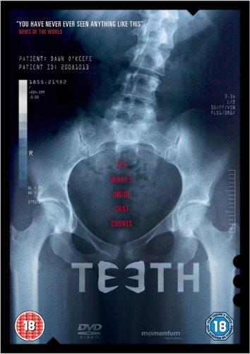 Teeth [DVD]: Amazon.de: Jess Weixler, John Hensley, Josh Pais, Mitchell ...