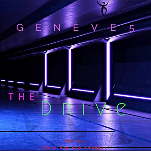 The Drive by Genève 5 on Amazon Music - Amazon.com