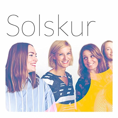 Amazon.co.jp: Solskur : Damkören SALT: デジタルミュージック
