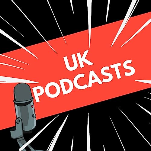 UK Podcasts : UK Podcasts: Amazon.co.uk: Audible Books & Originals