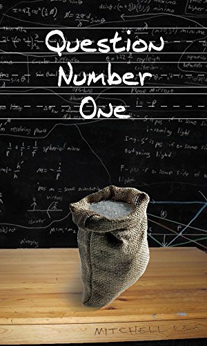 Amazon.com: Question Number One eBook : Lee, Mitchell, Rauber, Brooke ...
