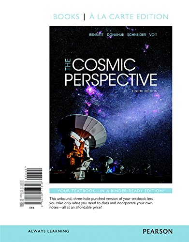 Buy The Cosmic Perspective Book Online at Low Prices in India | The ...