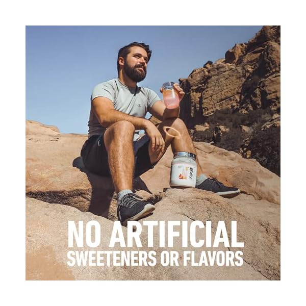 Isopure Infusions, Refreshingly Light Fruit Flavored Whey Protein ...