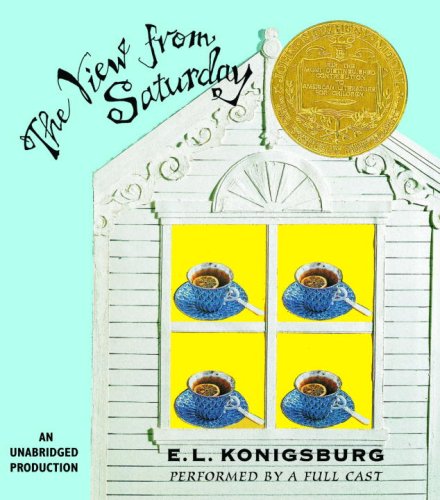 Amazon.com: The View from Saturday: 9781400089925: Books