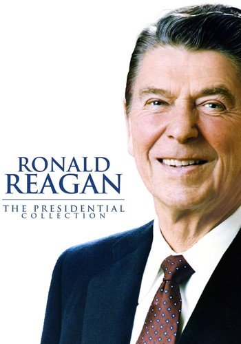 Ronald Reagan: The Presidential Collection [USA] [DVD]: Amazon.es ...