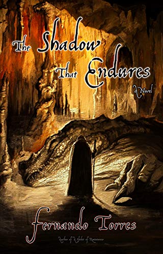 Amazon.com: The Shadow That Endures eBook : Torres, Fernando: Kindle Store