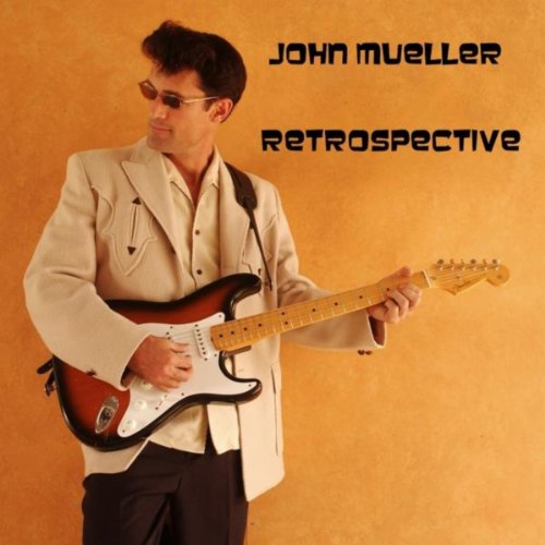 Amazon.com: John Mueller Retrospective : John Mueller: Digital Music