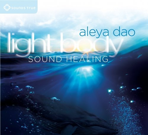Light Body Sound Healing: Dao, Aleya: 9781622032068: Amazon.com: Books