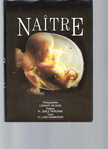 naitre : Pr LARS HAMBERGER: Amazon.es: Libros