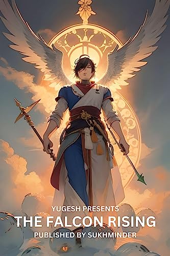 Falcon Rising - Kindle edition by Kumar , Yugesh , Singh, Sukhminder ...