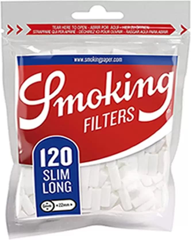 PUFF SMART Smoking Filters (Pack of 1) : Amazon.in: Home & Kitchen