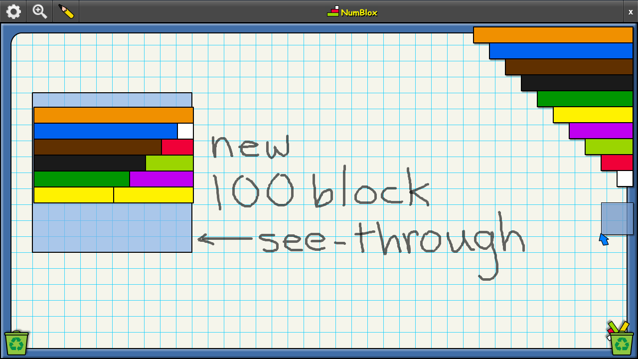 NumBlox - App on the Amazon Appstore