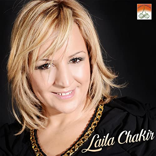 Amazon.com: Titanach Tazarmat : Laila Chakir: Digital Music