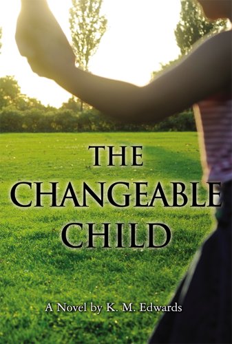 Amazon.com: The Changeable Child (The Berger Trilogy Book 2) eBook ...