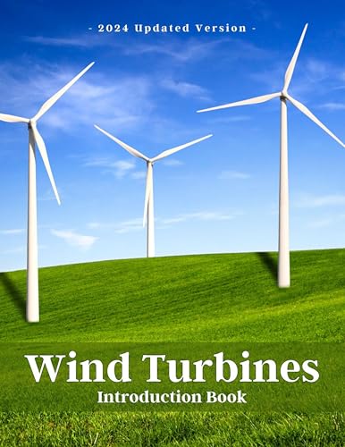 The Best Wind Energy Books of All Time - BookAuthority