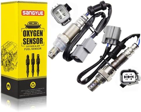 Amazon.com: A-Premium O2 Oxygen Sensor Compatible with Honda CR-V CRV ...