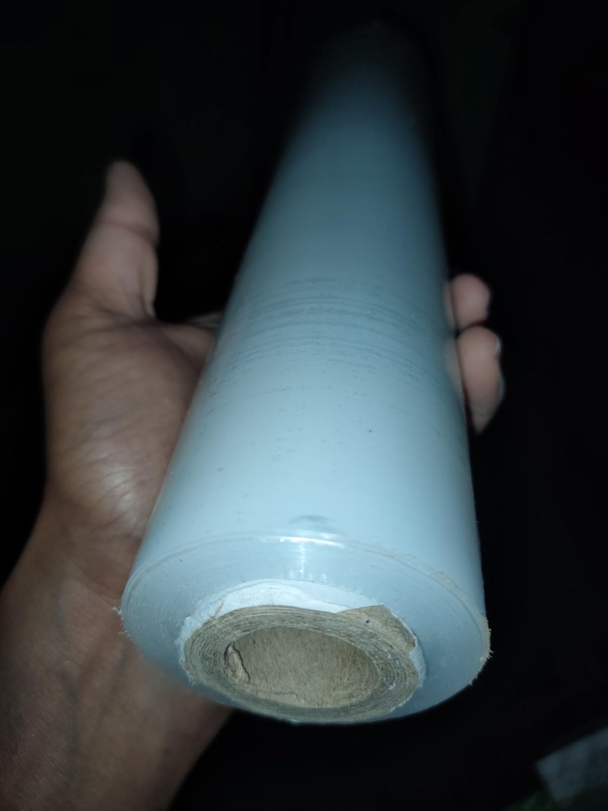 Cintrotech Wrapping Roll for Packing Material,12 Inch (300 mm), 100 ...