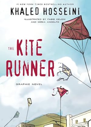 The Kite Runner - Kindle edition by Hosseini, Khaled. Literature ...