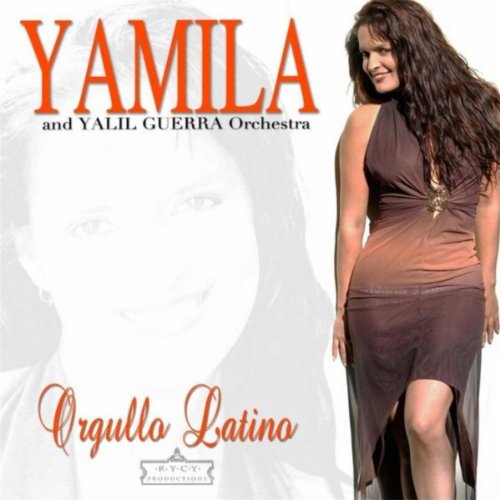 Play Orgullo Latino by Yamila & Yalil Guerra Orchestra on Amazon Music