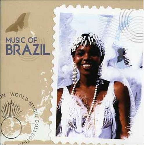 Music of Brazil: Various: Amazon.in: Music}
