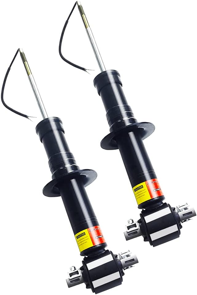 Amazon.com: YWEISPART 84176631 Shock Struts Absorbers w/Magneride Front ...