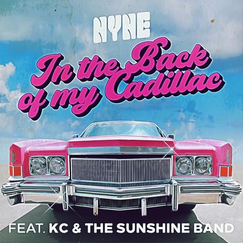 Amazon Music UnlimitedでNyne & KC & The Sunshine BandのIn the Back of my ...