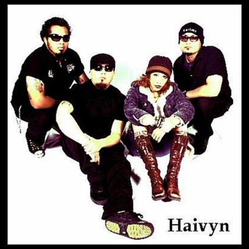 Amazon.com: Black n' White (Live) : Haivyn: Digital Music