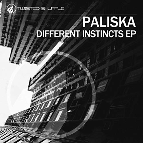 Play Different Instincts by Paliska on Amazon Music