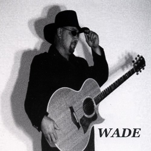 Play Wade by Wade Burleson on Amazon Music