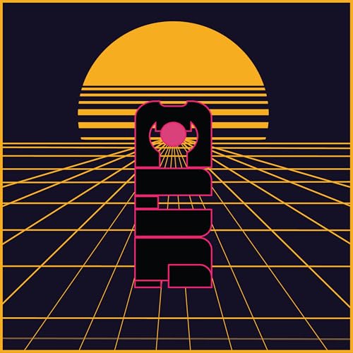 Amazon MusicでMachinecodeのNeo Miamiを再生する