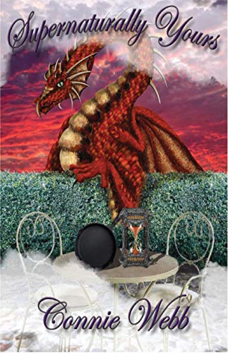 Supernaturally Yours (After Dark Book 2) - Kindle edition by Webb ...