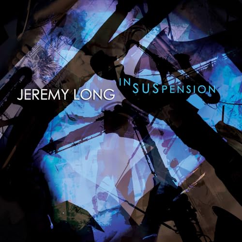 Amazon.com: In Suspension : Jeremy Long: Digital Music