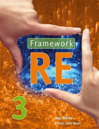 Framework RE 3 Pupil's Book: Bk. 3 : Keast, John: Amazon.in: Books