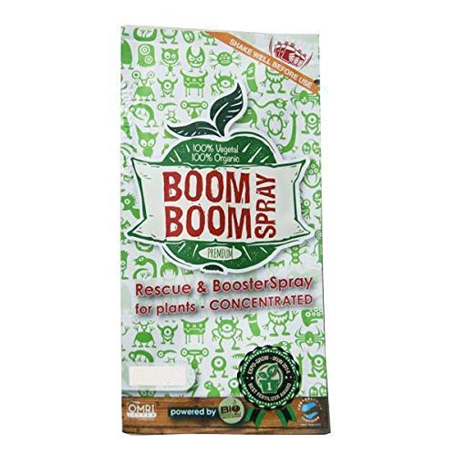 Boom Spray – Die 15 besten Produkte im Vergleich & Angebote ...