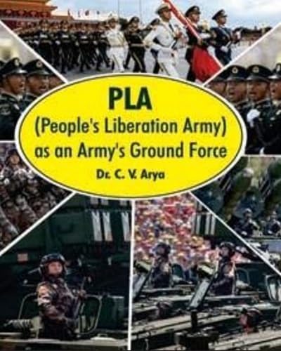 Buy PLA (People's Liberation Army) as an Army's Ground Force Book ...
