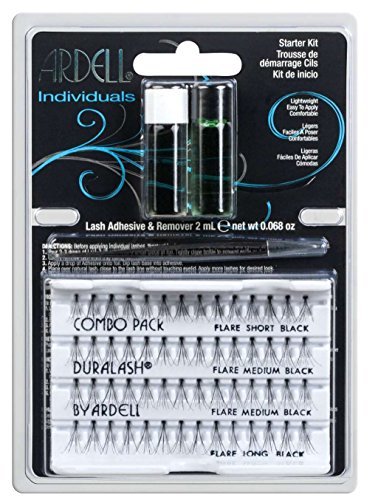 Amazon.com: Ardell Individuals DuraLash Combo Pack Starter Kit, by ...