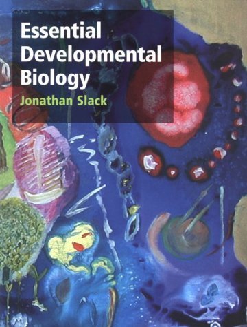 Buy Essential Developmental Biology Book Online at Low Prices in India ...