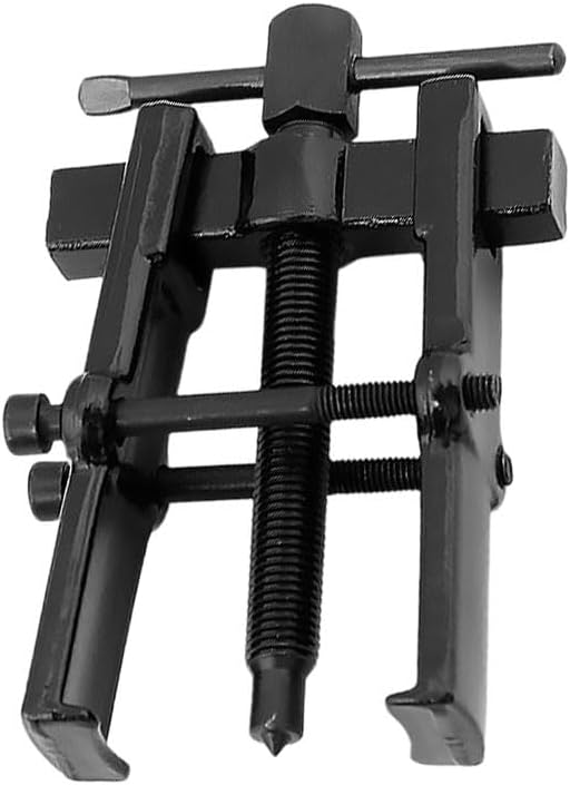 Amazon.com: FAVOMOTO 2 Jaw Puller 2 Jaw Bearing Puller Two-jaw Puller ...