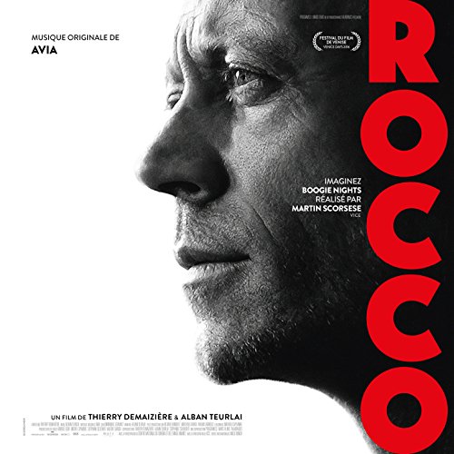 Play Rocco (Original Motion Picture Soundtrack) by Avia on Amazon Music