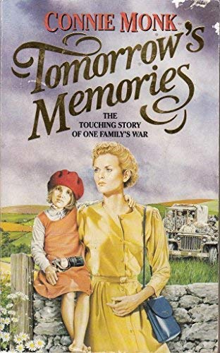Tomorrow's memories.: connie-monk: 9780261664364: Amazon.com: Books