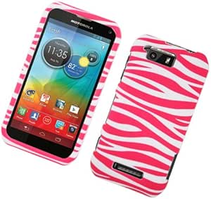 Amazon.com: Eagle Cell PIMOTXT897R129 Stylish Hard Snap-On Protective ...