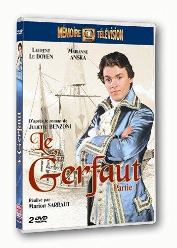 Amazon.com: Le Gerfaut - Partie 1 : Movies & TV