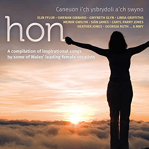 Amazon.com: Hon : VARIOUS ARTISTS: Digital Music