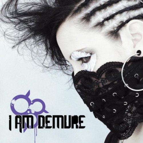 Play Everything Is Black & White by I Am Demure on Amazon Music