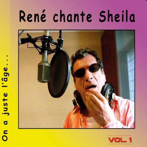 Play Rene chante Sheila, Vol. 1 by Renè on Amazon Music Unlimited