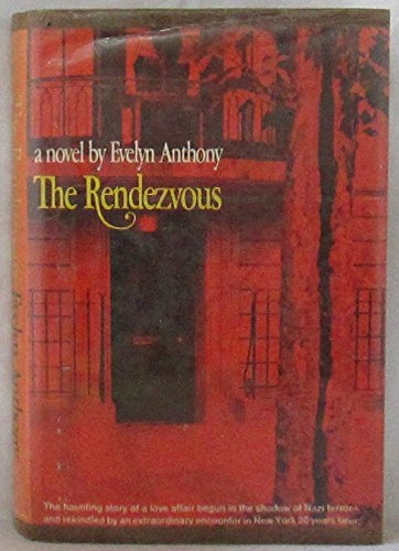The Rendezvous: Anthony, Evelyn: Amazon.com: Books
